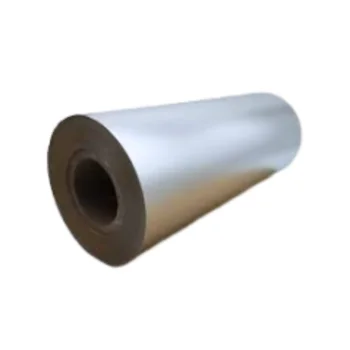 Aluminium Foil-laminated Kraft Paper For Heat Insulation - Buy ...