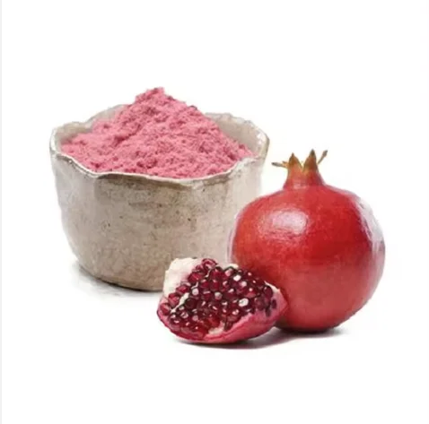 Instant Pomegranate Powder Pomegranate Extract Juice Powder High ...