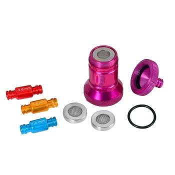 Nano Fat Transfer Processing Devices And Fat Transfer Filters Kit ...