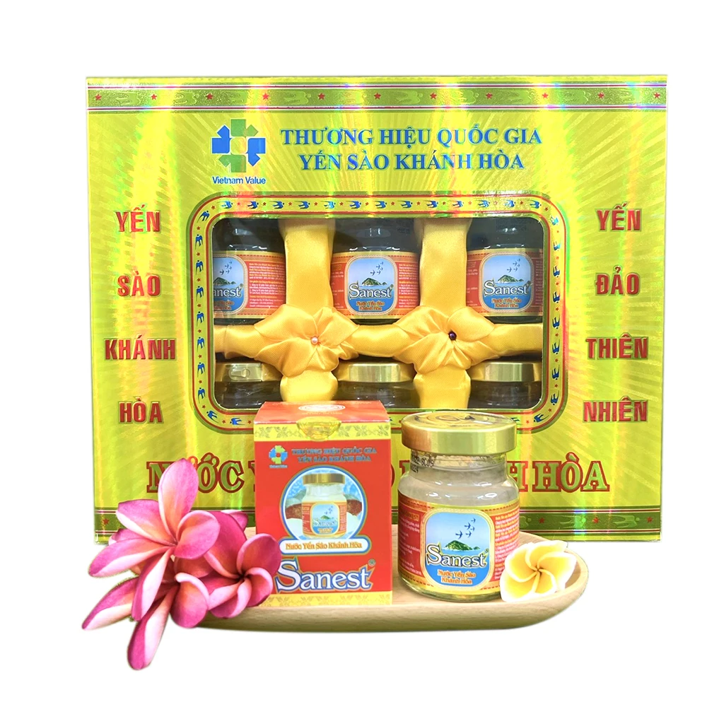 Premium Quality Bird's Nest Precious Food Using For Drinking Iso ...