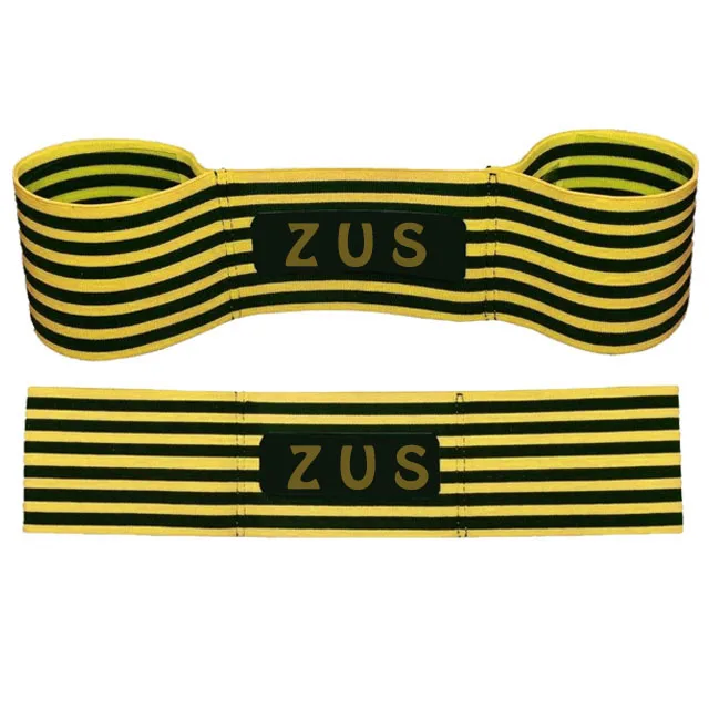 Custom Made Weightlifting Increase Strength Slingshot Bench Press Band ...