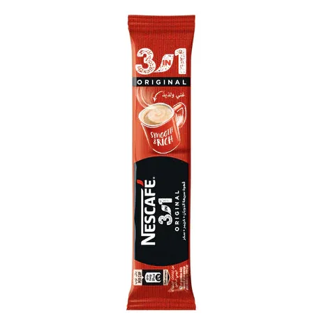 Buy Nescafe Instant Coffee Gold/nescafe Classic / Nescafe 3 In 1 At ...