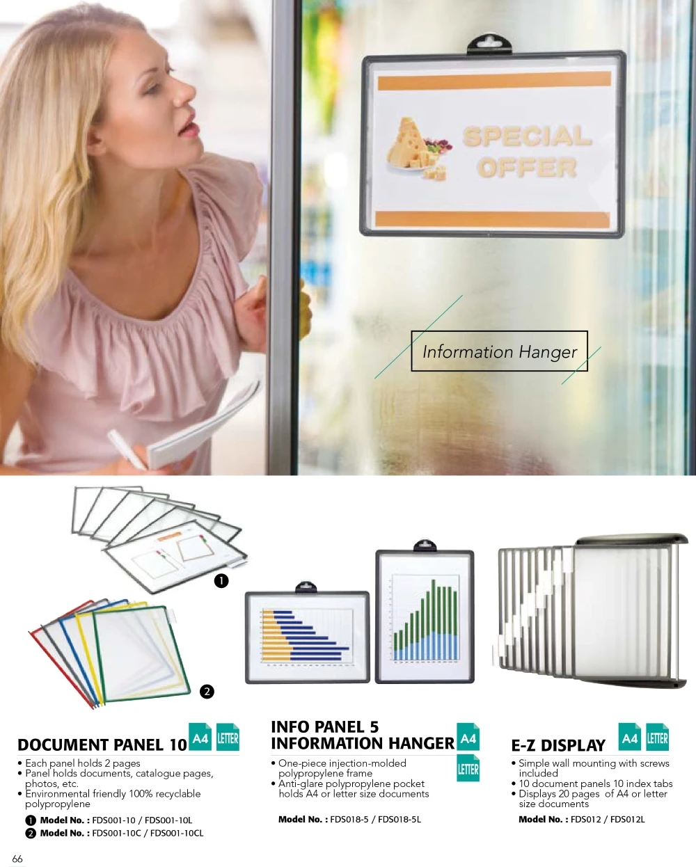 Trifold Presentation Board Catalog Display Rack Floor Stand AIDATA| Alibaba.com