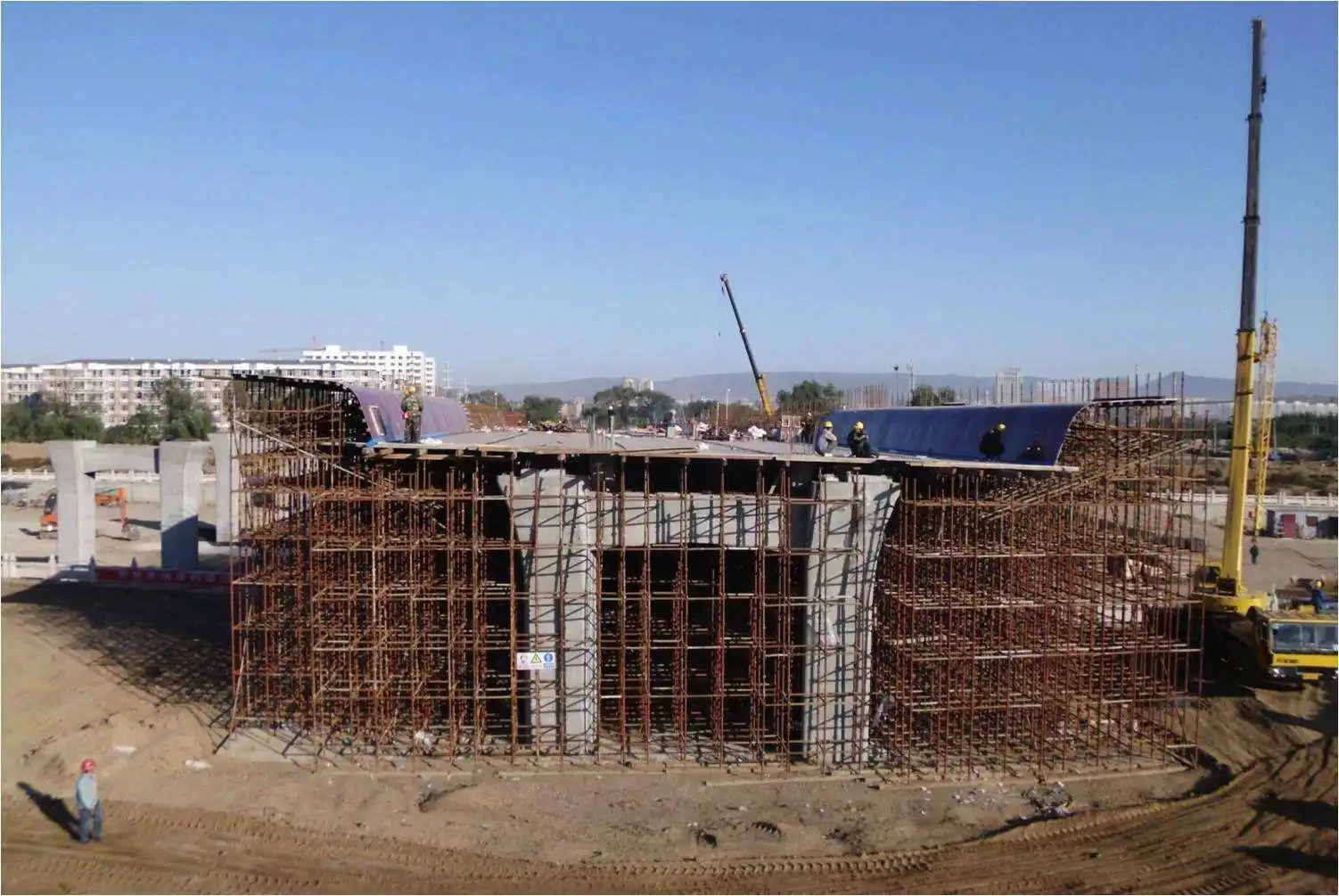 6MM 8MM 10MM 12MM Deformed bar Mild Steel Rebar Iron Rod China Supplier ...