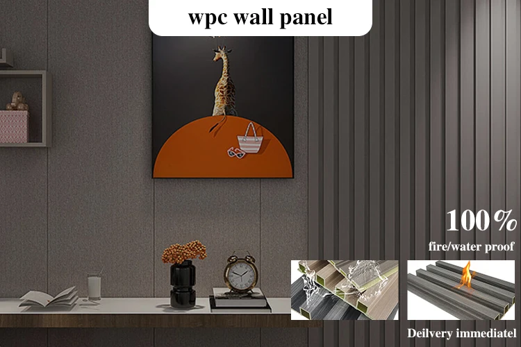 室内装饰凹槽墙板装饰wpc墙板木材 - Buy 墙板pvc墙板wpc墙板3d墙板壁纸/墙板凹槽壁板内墙面板木墙pa,Pvc大理石墙面板装饰墙板 ...