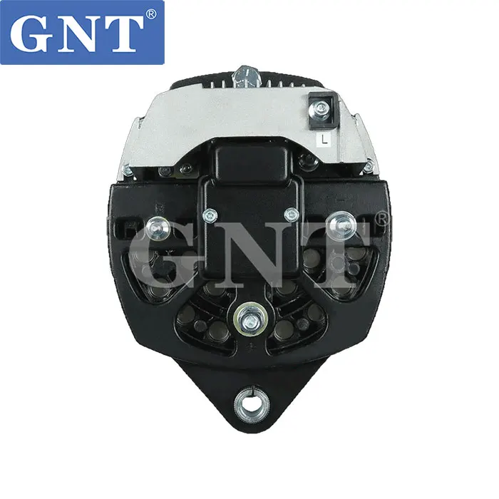 24V 150A Alternator for YUTONG ZK6118HG - Reliable Power