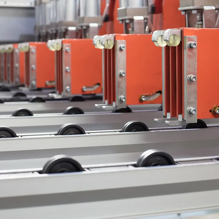 Wellmax Automatic Computer Panel Saw CNC Panel Saw Machine Sliding ...