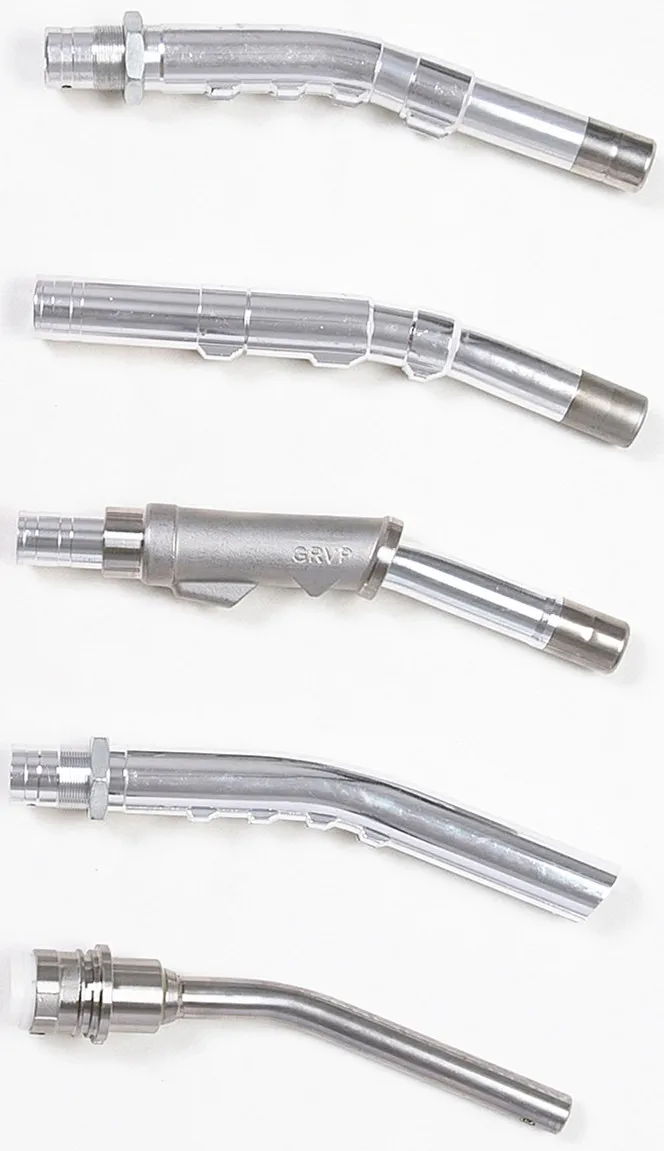 Nozzle Lever Ea189.1 Trigger Slimline 2 Lever - Buy Nozzle Lever,Ea189 ...