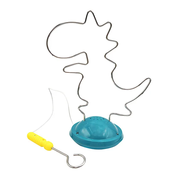 Dinosaur Electric Metal Wire Game| Alibaba.com
