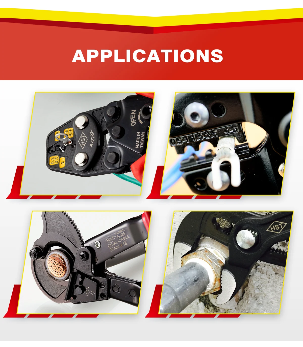 Mechanical Crimp Tool| Alibaba.com
