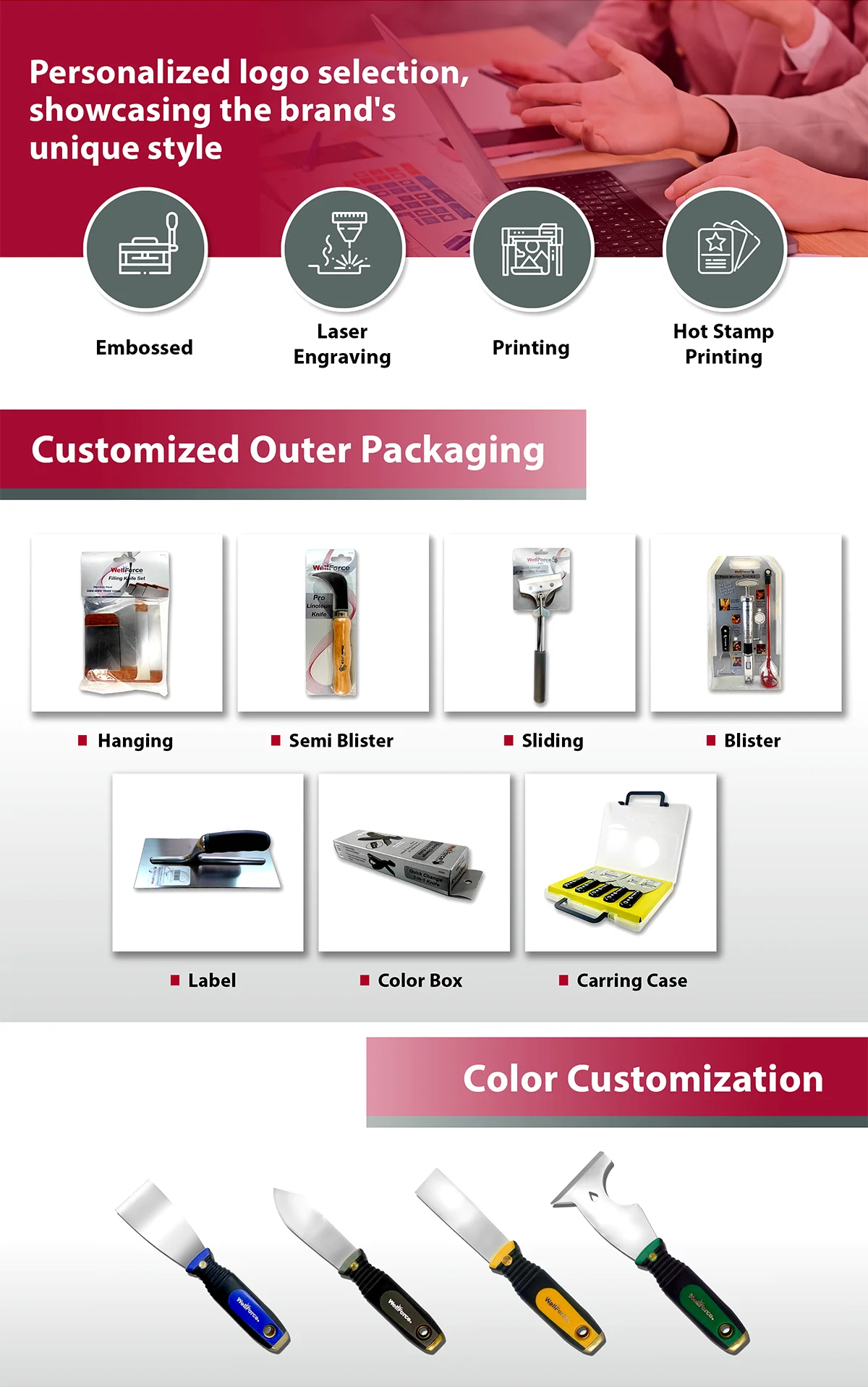 Stainless Steel Scraper Tools For Drywall - Buy Stainless Steel Scraper ...