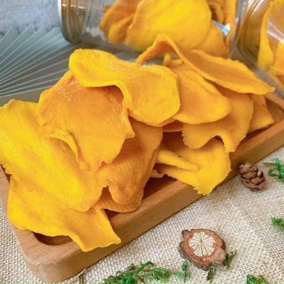 Freeze Dried Mango Slice No Sugar High Quality Fruits - Cheap Sale ...
