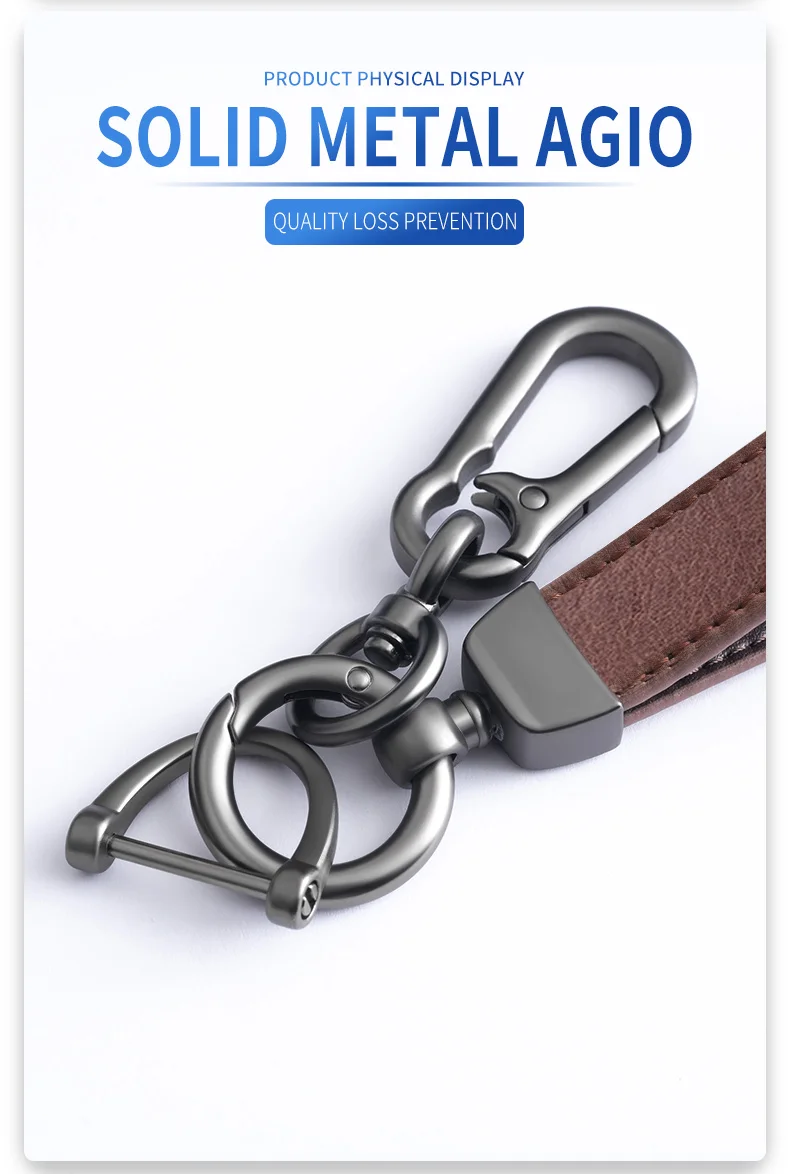 Auto Caso For Haval H6 F5 H7 H9 M6 Key Case Leather Case Harvard Coupe Sports Edition H2s ...