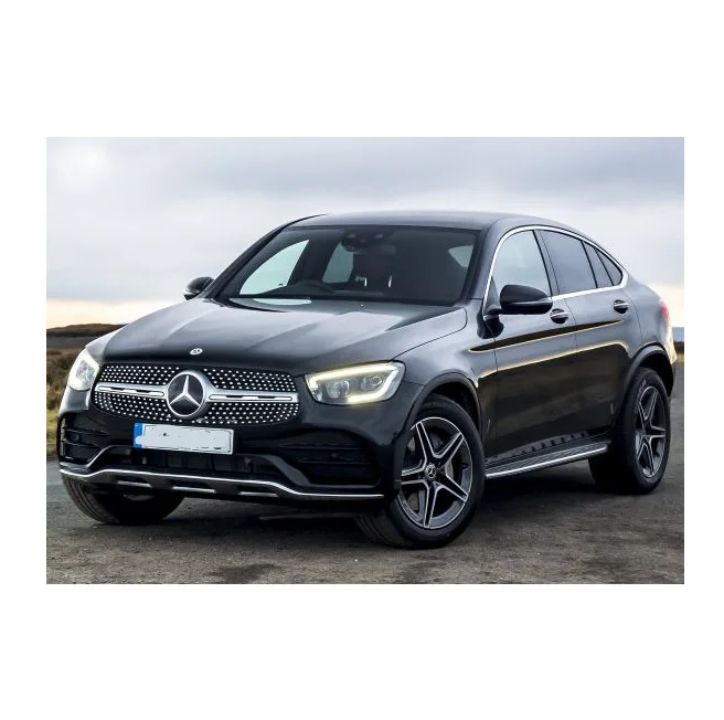 Used Mercedes Benz Glc 300 In Good Condition Car Used Cheap Used Cars ...