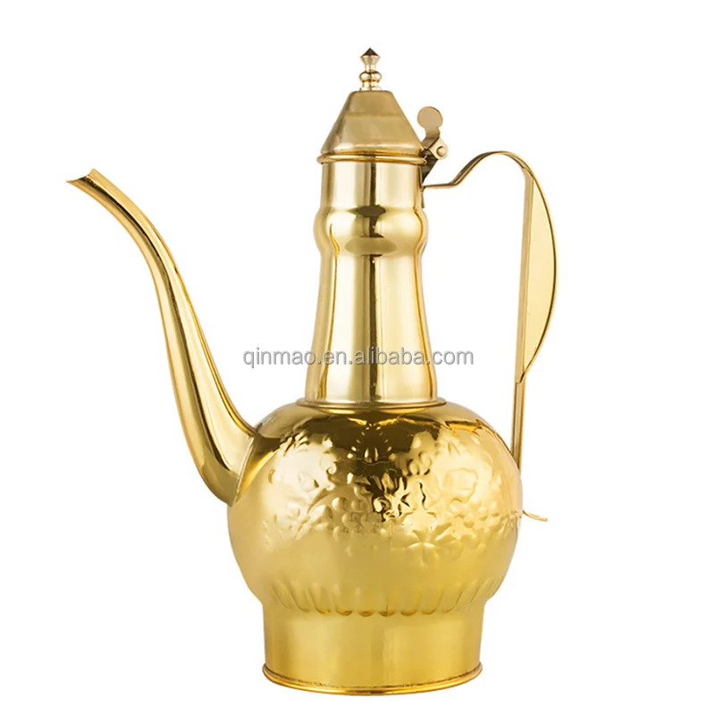 Arabic Hand Washing Set - Sustainable & Stylish Solutions