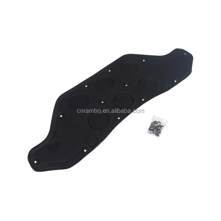 梅赛德斯B级W247 2015-2018的原始设备制造商2476829500发动机罩发动机罩绝缘棉前发动机罩绝缘垫| Alibaba.com