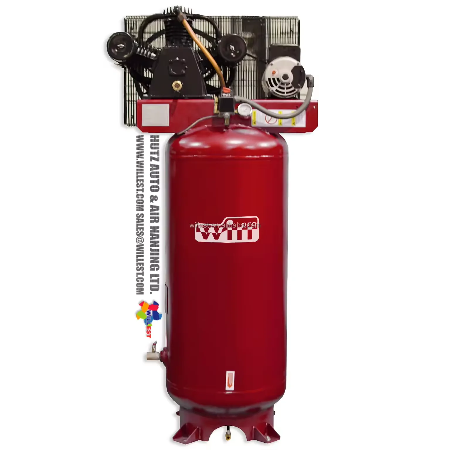 80 Gallon Air Compressor - Buy 80 Gallon Air Compressor Energy Saving ...