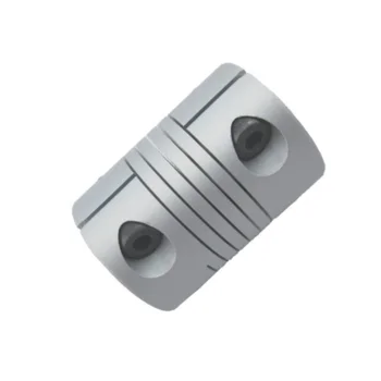 Efficient Transmission Beam Coupling Clamping With Motion Control ...