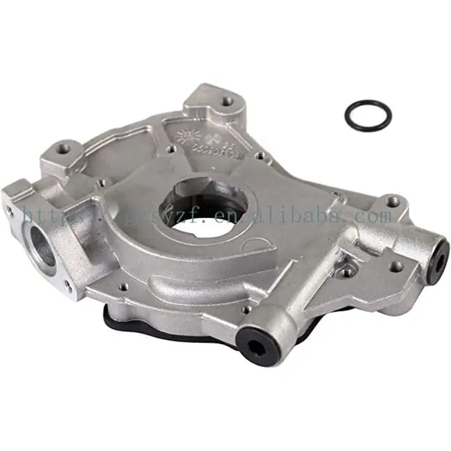 Auto Parts Engine Oil Pump For Ford 4.6l F150 E350 Explorer 02-05 ...