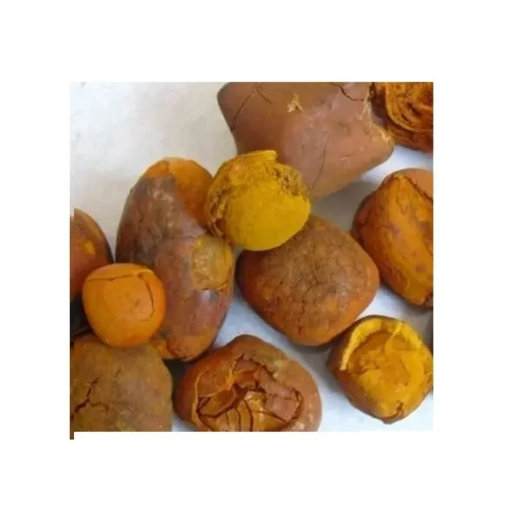 Bulk Sample 10g Nature Cow Gall Stones Ox Gallstones Ox Cow Gallstones ...
