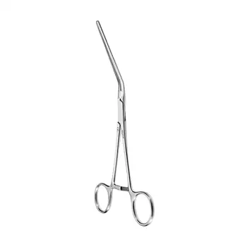 Hayes Anterior Resection Clamps 70 Degree Angled 25cm - Buy Micro ...