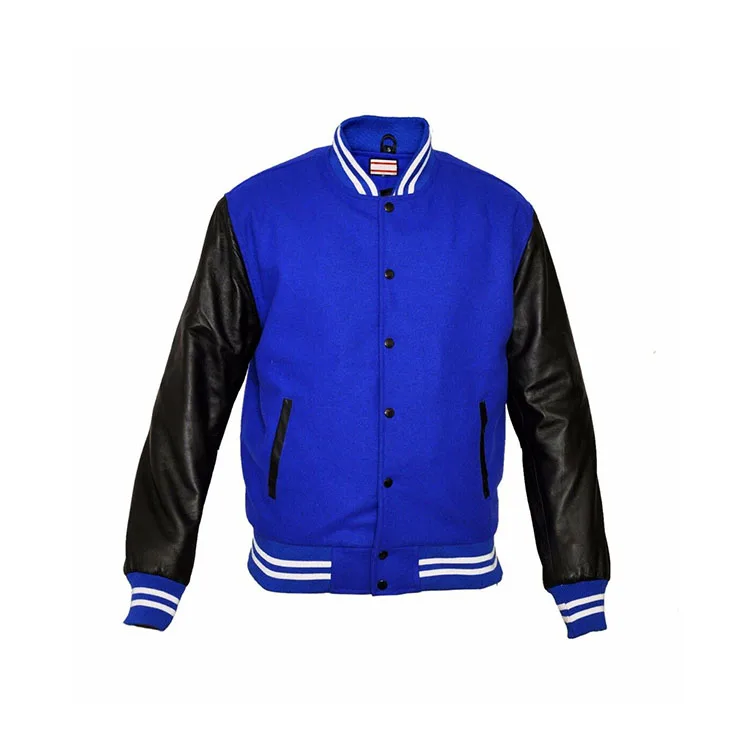 Varsity Jacket For Sports Teams And Fanatics - Buy Modern Sports ...
