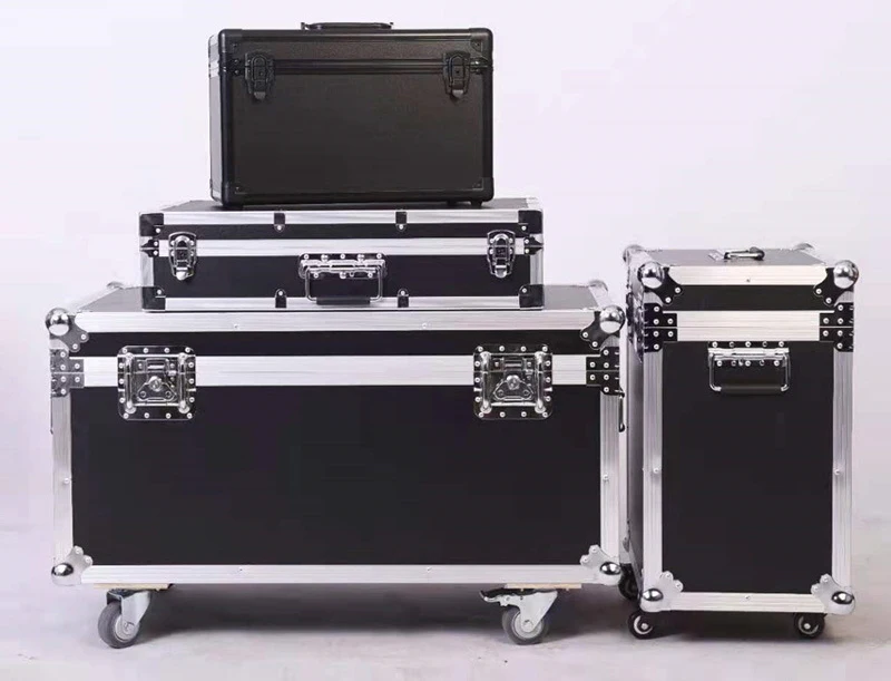 Heavy Duty Stackable Plastic Organizer Toolbox Tool Box Removable Tool ...