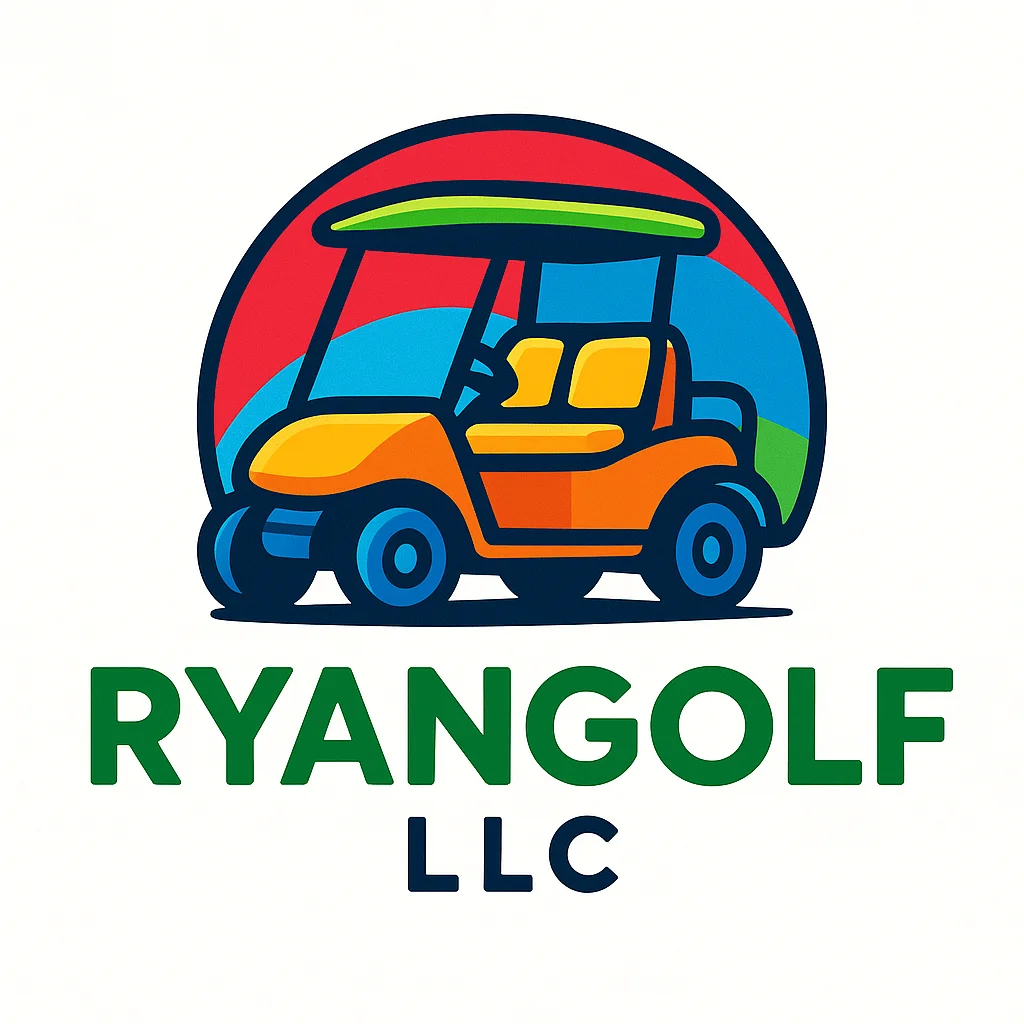 Company Overview - Ryangolf LLC