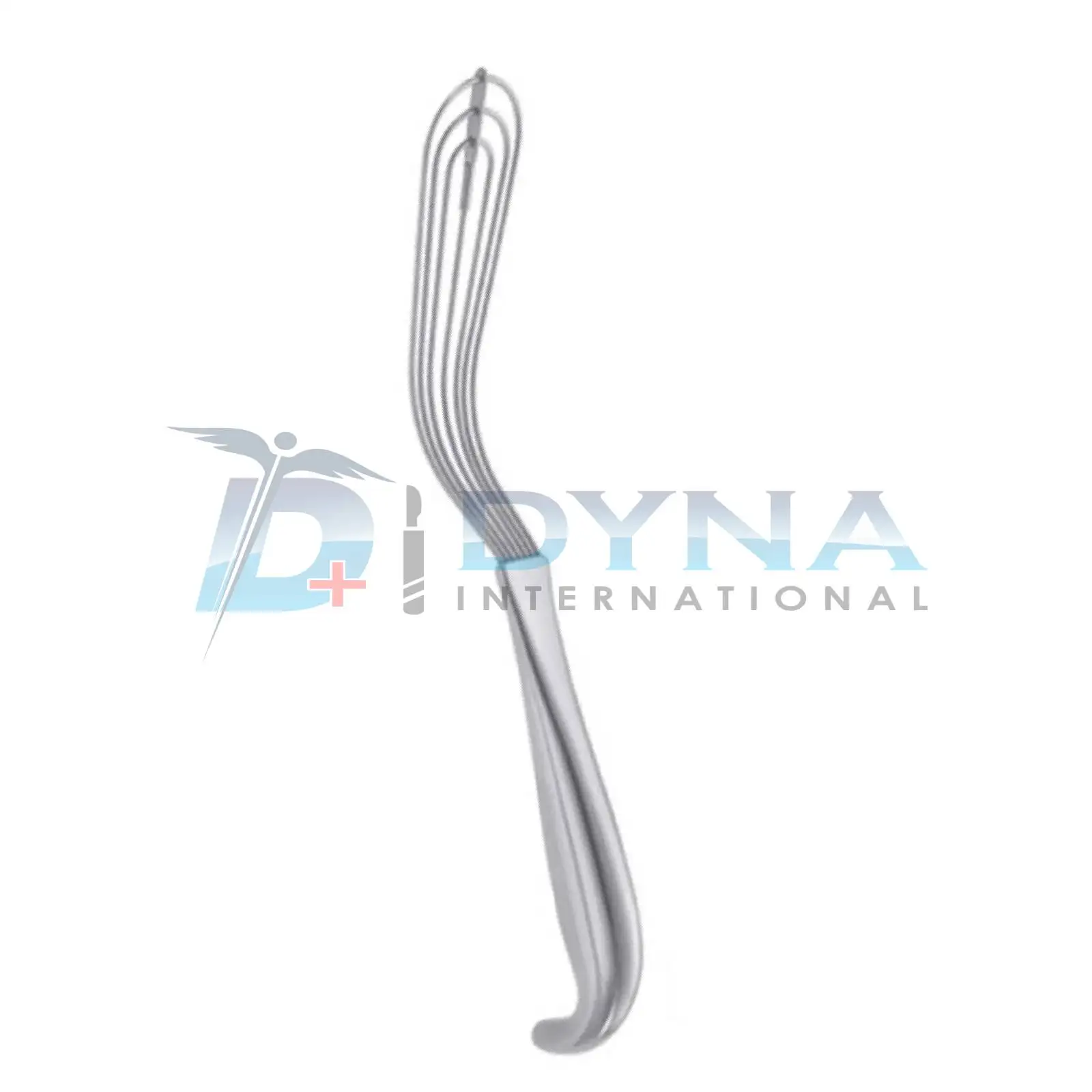 Allison Lung Retractor 40mm Spatula Width,27cm Stainless Steel Surgical ...
