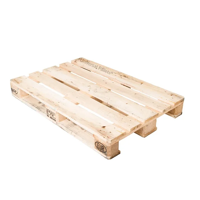 2023 High Quality Wooden Pallets For Sale / Cheap European Wood Pallet ...