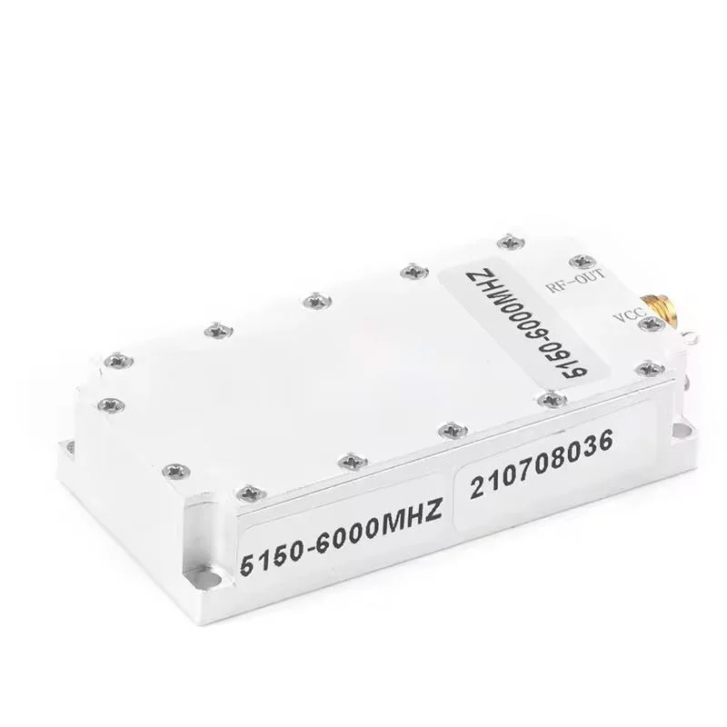 Dds Function Signal Generator With Rs485 Control For Wifi Module 3500 ...