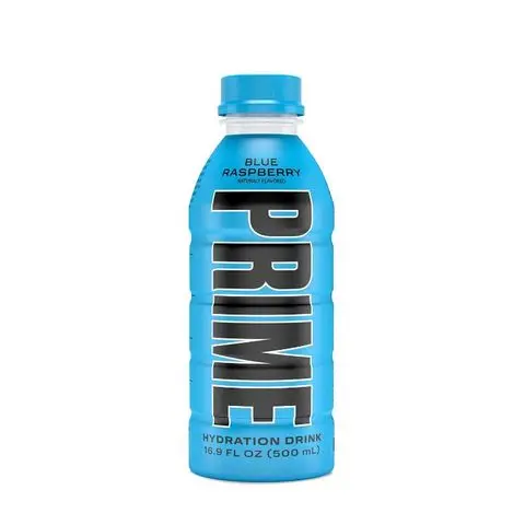 PRIME Hydration Energy Drink - Low-Salt, Low-Fat, Low-carb