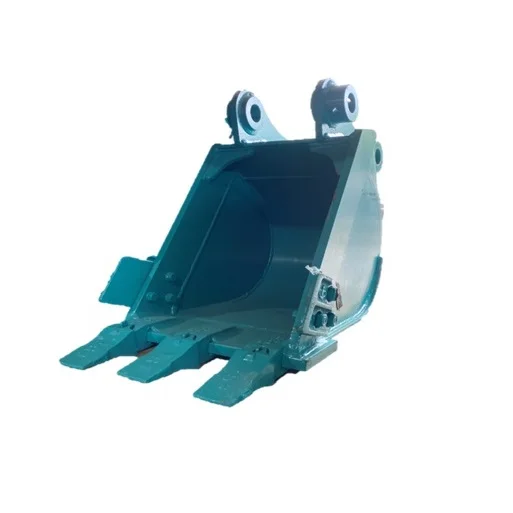 Work Heavy Duty Machine Various Shape Provide Quality Material Bucket ...