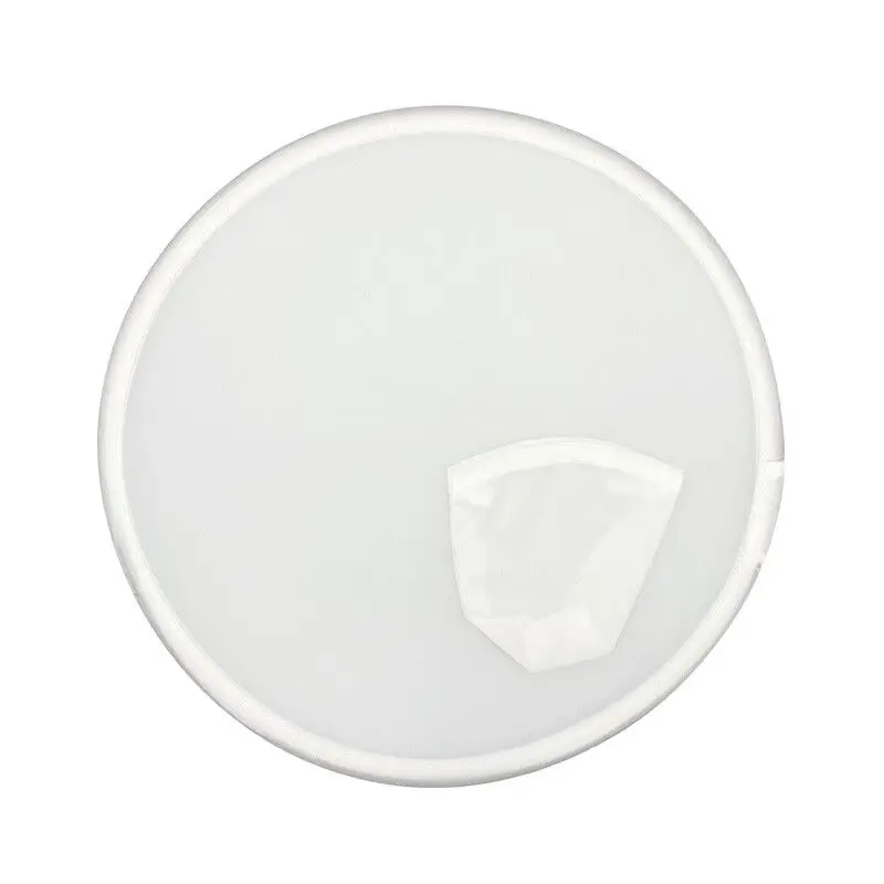 Custom Printed Foldable Nylon Round Folding Hand Fan Flexible Foldable ...