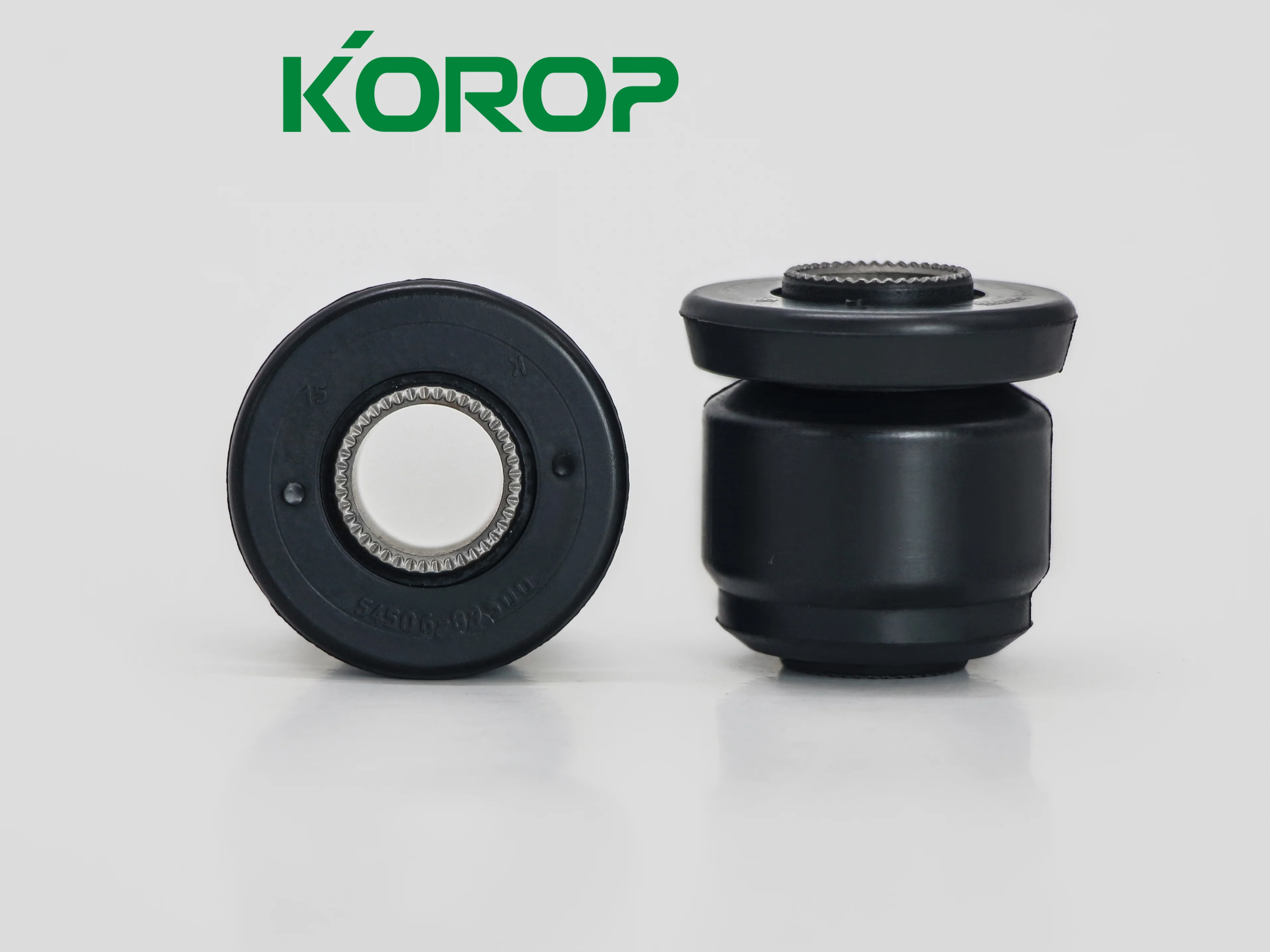 54506-B9500 Suspension Control Arm Bushing Rubber Bushing Car Auto ...