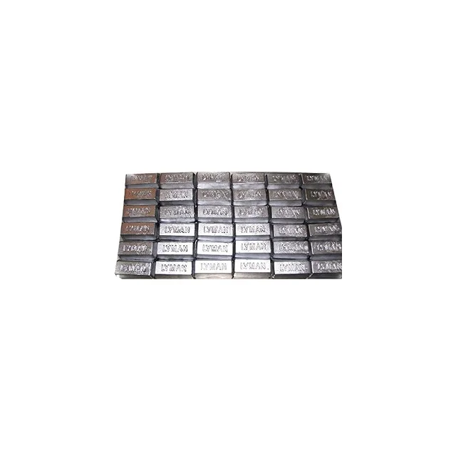 Scrap Aluminium Ingots/secondary Processing Aluminium/aluminium Scrap ...
