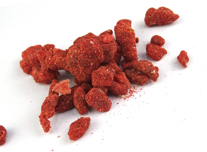 Halal Dried Preserved Tamarind Snacks Sweet Sour Spicy Tamarind Chili ...