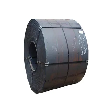 Sae J4031045 1006 Grade A1008 Cs Type B Diameter 2.5mm Hot Rolled Carbon Steel Coil - Buy Slit ...