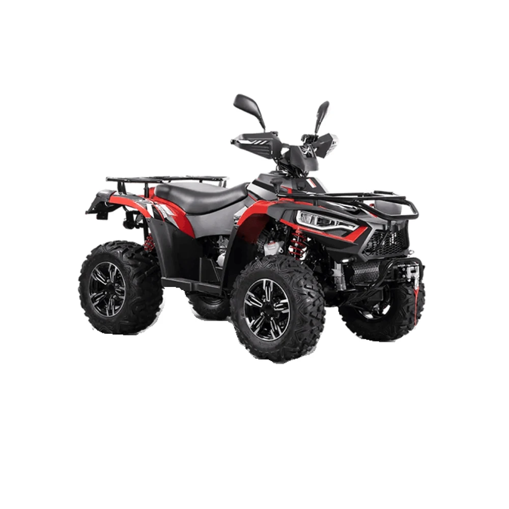 Four-wheel Atv 250cc 4x4 / Import Atv Cheap Mini Dune Buggy / Quad Atv ...