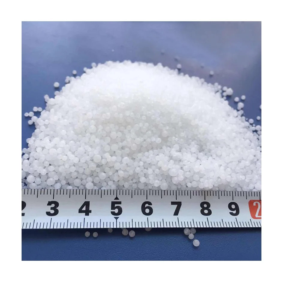 Prilled Urea 46 Granular Nitrogen Urea 46% Fertilizer Price - Buy ...