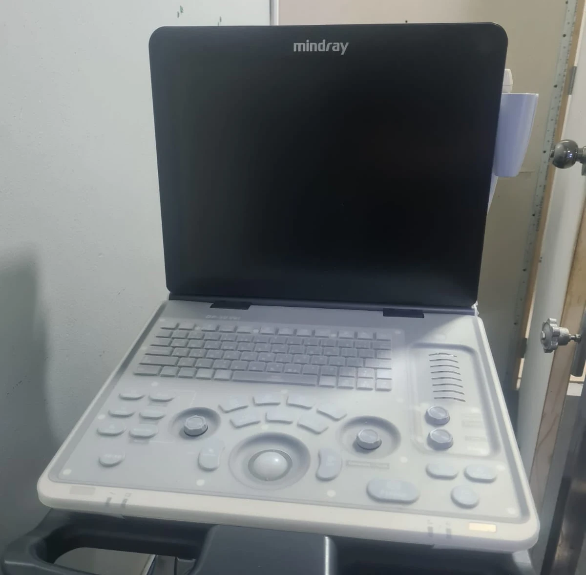 Mindray DP-50 Vet Ultrasound - Advanced Animal Care