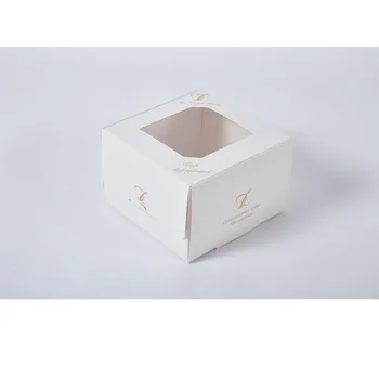 Recycled Materials Embossing Varnishing Paper Packaging Slotted Boxes ...