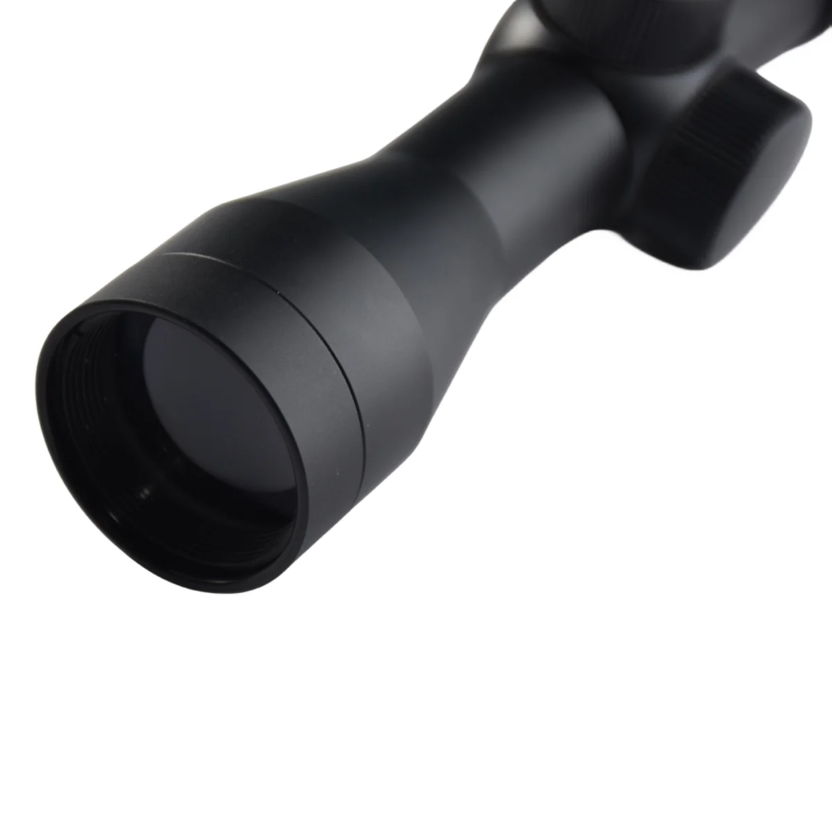 4X30 Tactical Sight Outdoor Hunting Gear Sight Scope Red Dot Sighting ...