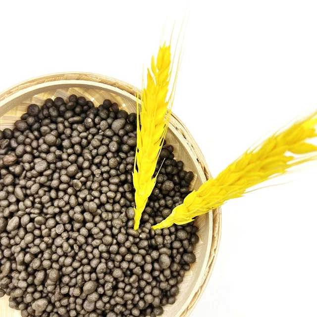Fertilizer Dap 18460 Diammonium Phosphate Diammonium Phosphate ...