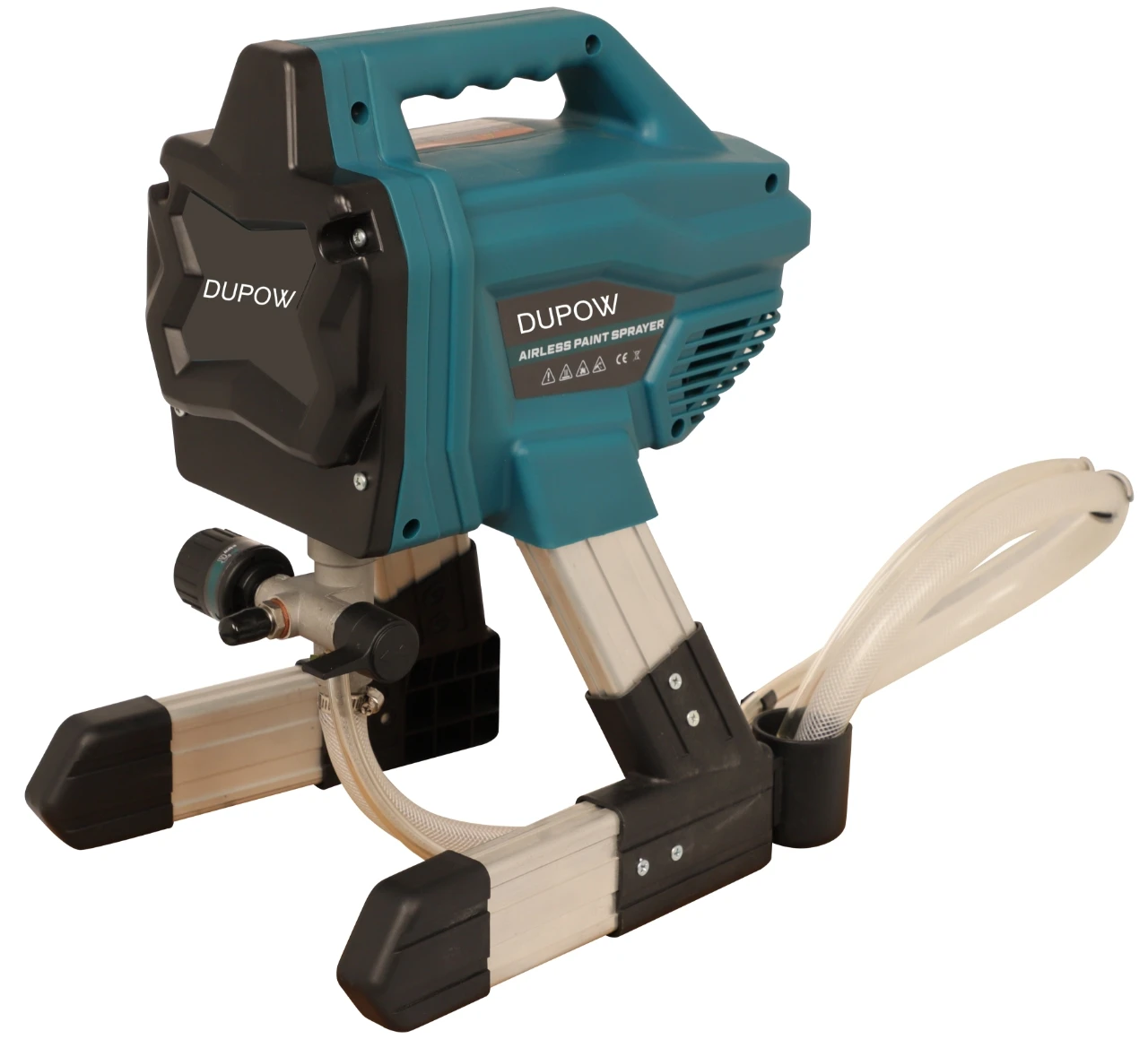 Electric High Pressure Power Tools 230v Airless Paint Sprayer High ...