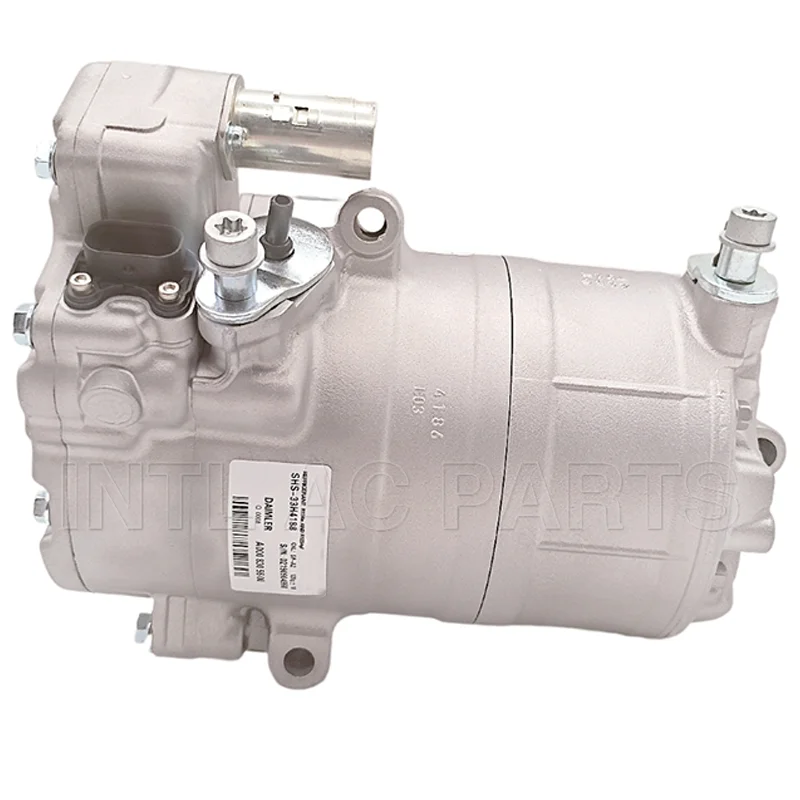 Electric Air Conditioning Compressor for Mercedes-Benz C-class
