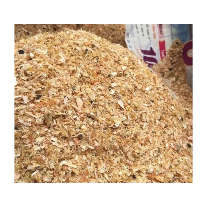 Wholesale Dried Shrimp Powder Dried Shrimp Shell Crushed With Head ...