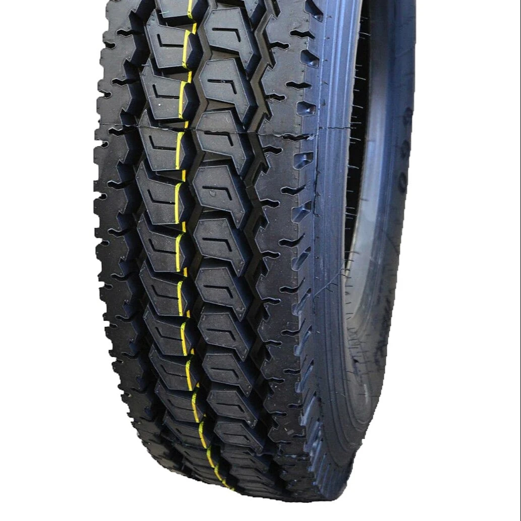 Heavy Duty Truck Tires 10.00-20,385 55r22.5,385 65r22.5,445.45r22.5 Premium Quality Tire In Low ...