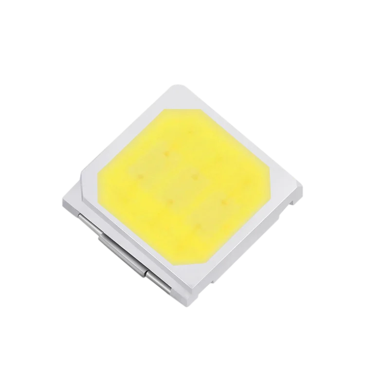 1w 3030 Smd Led 3v/300ma/130-140lm Cool White 6000-6500k High ...