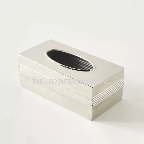 Stainless Steel Tissue Box New Trend Stainless Steel Tissue Box New ...